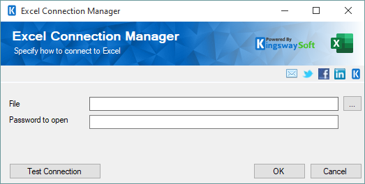 Kingswaysoft Data Integration Made Easy